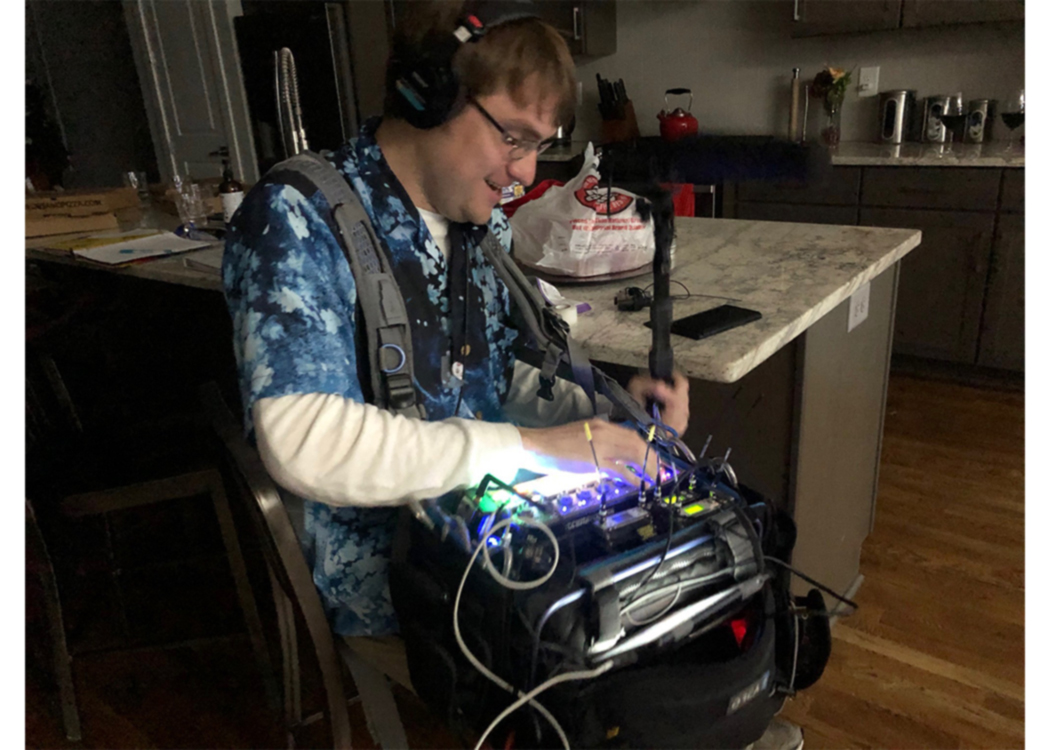 Alumna Kd Amond Releases First Feature Film, Available Now On Amazon Prime | The University of ...